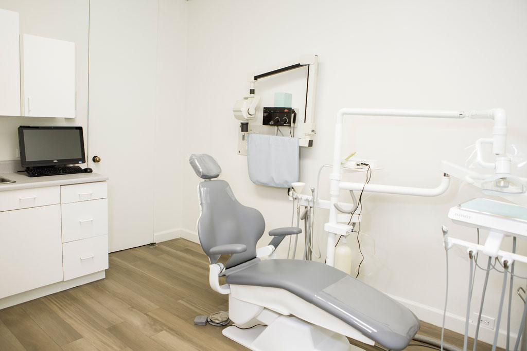 Our Downtown Dentist Office in Los Angeles | River Dentistry