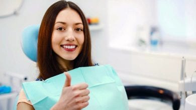 Downtown Los Angeles Dentist: Full-Service & Emergency | River Dentistry